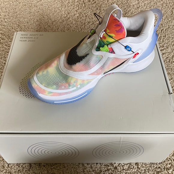 Shoes | Nike Adapt 2 Year 2020 | Poshmark